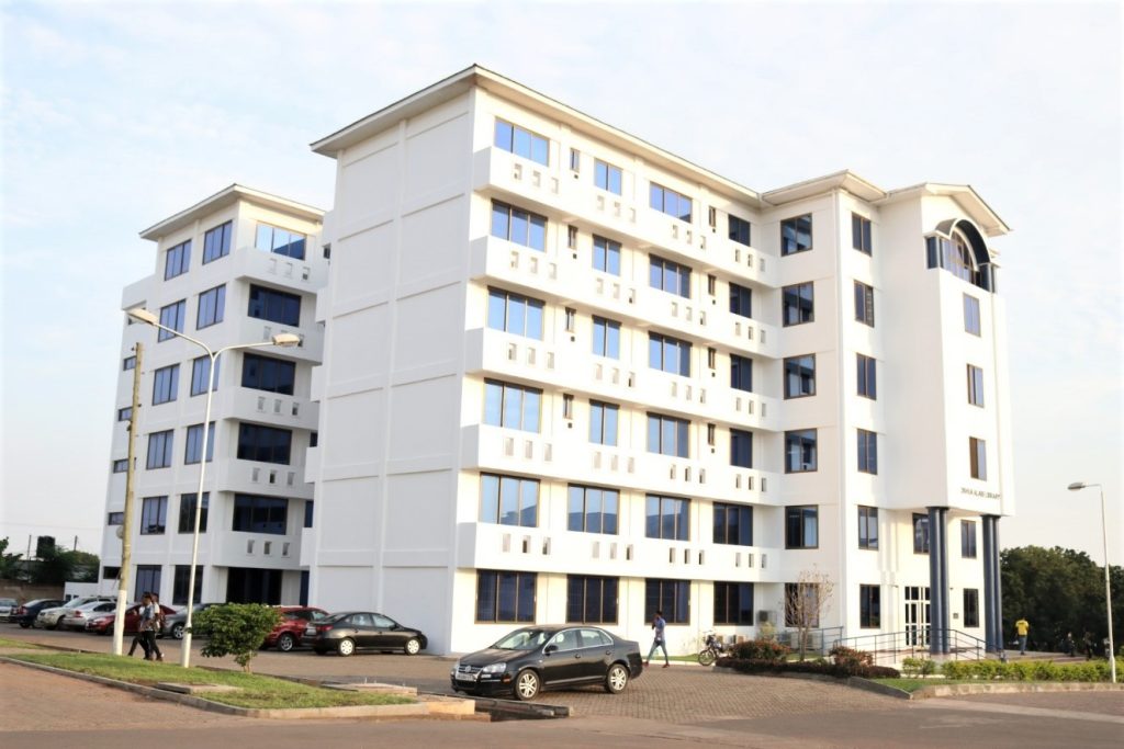 The manifest makeover of UPSA