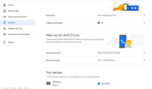 UPSA Student Mail Activation