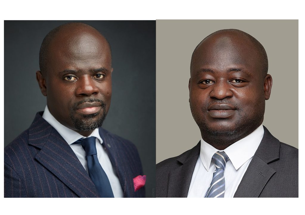 Two Senior Lecturers promoted to the rank of Associate Professor | UPSA ...