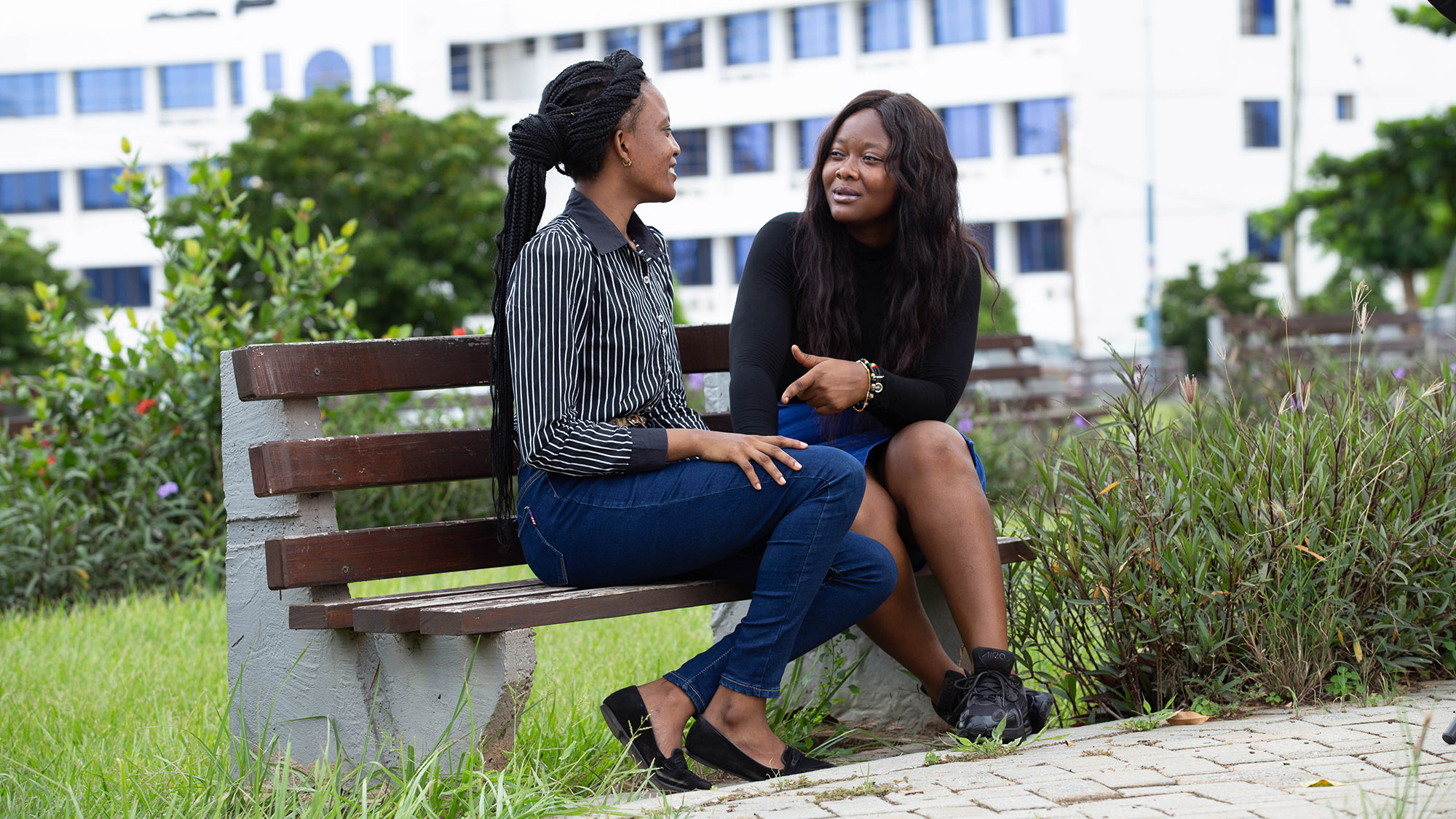 UPSA | University of Professional Studies, Accra