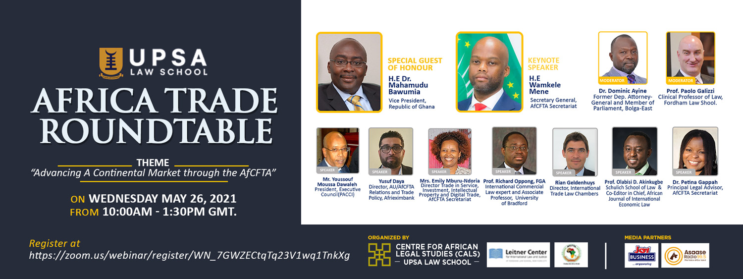 UPSA | University of Professional Studies, Accra