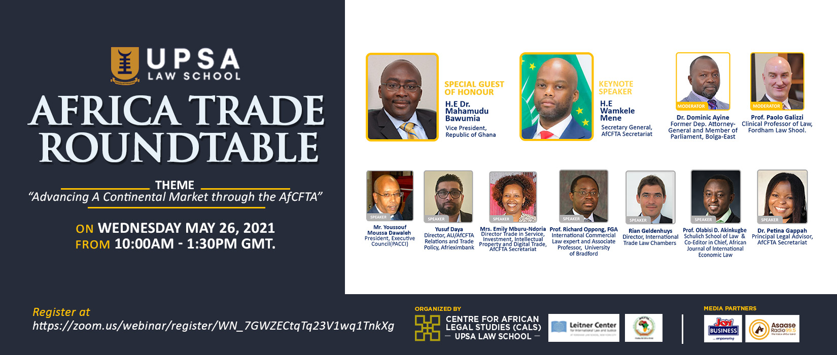 UPSA | University of Professional Studies, Accra