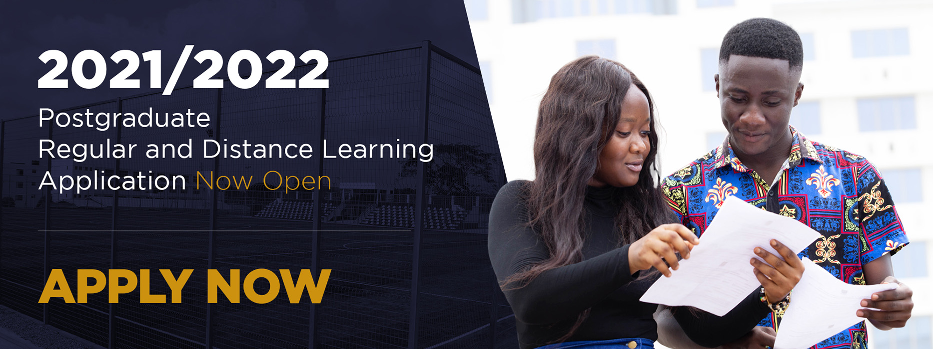 UPSA | University of Professional Studies, Accra