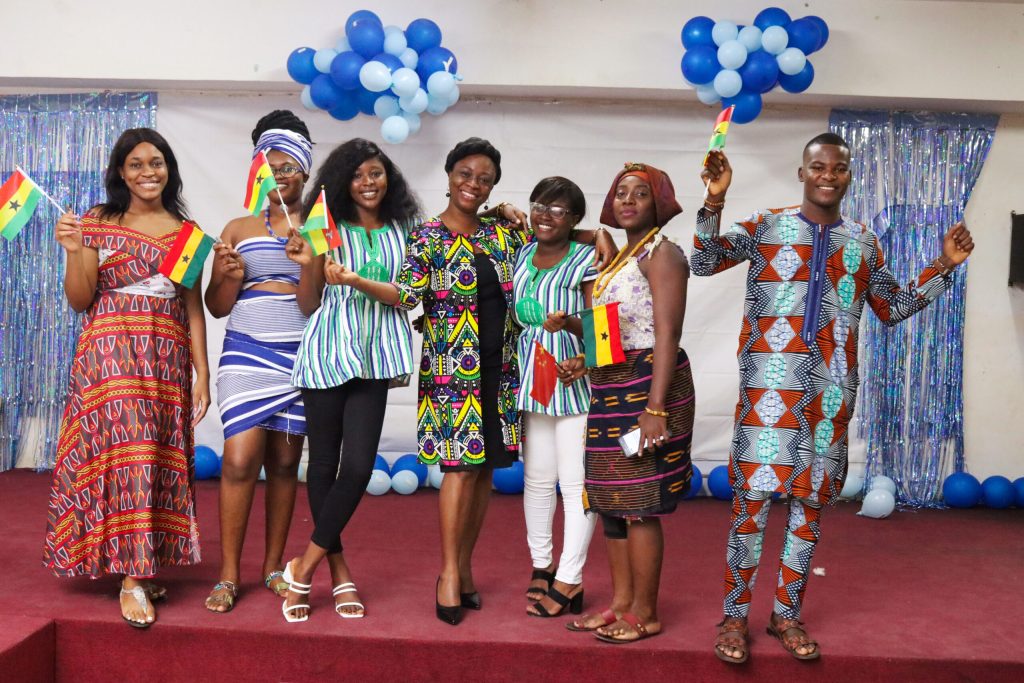 International Students Cultural Day 2021 – a colourful celebration of ...