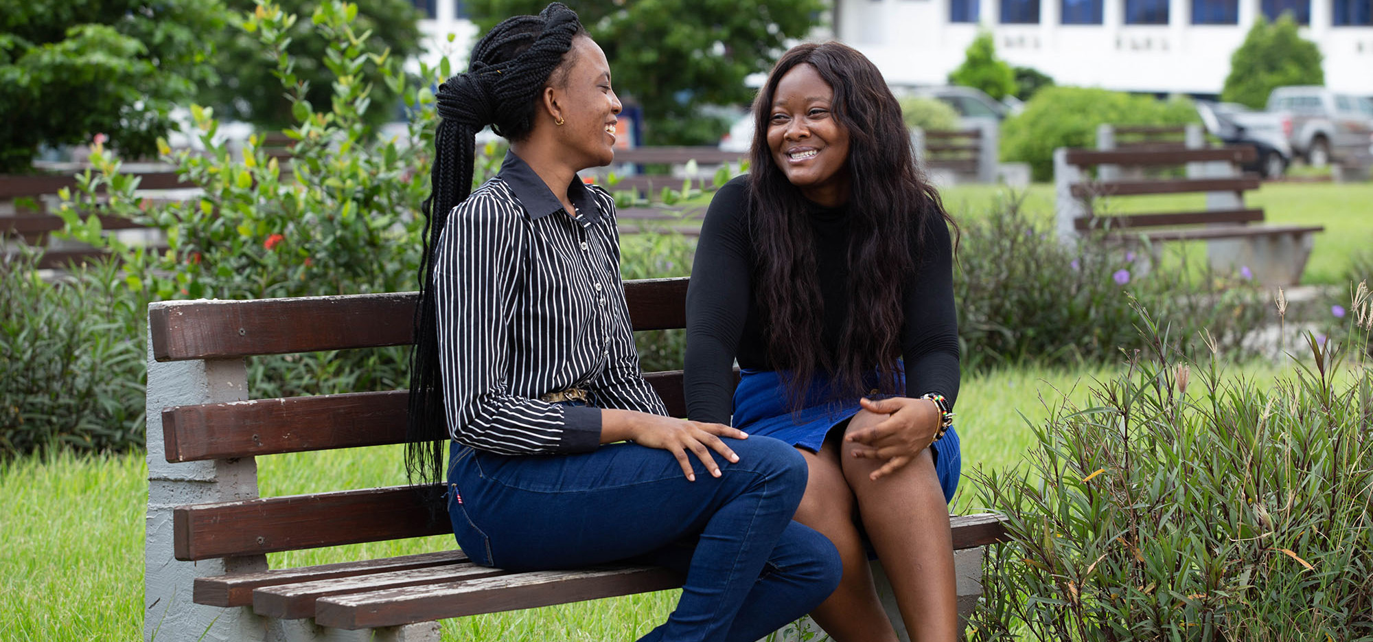 UPSA | University of Professional Studies, Accra