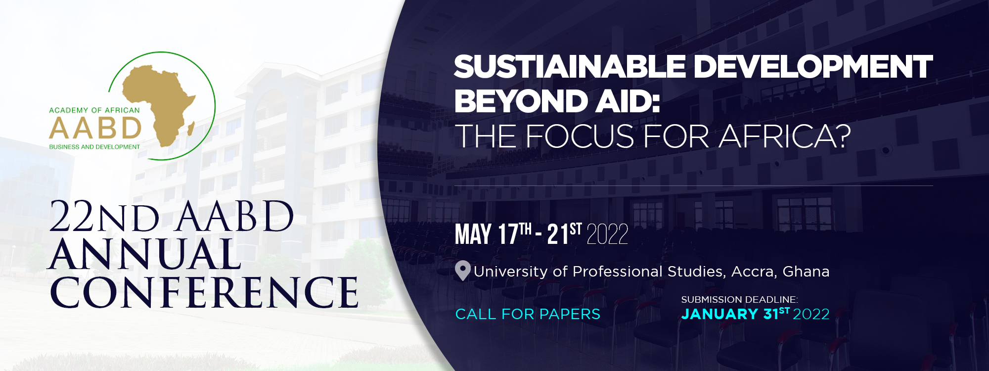 UPSA | University of Professional Studies, Accra