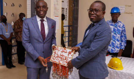 UPSA | University of Professional Studies, Accra