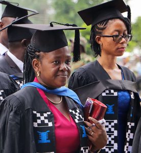 Schools and Faculties | UPSA