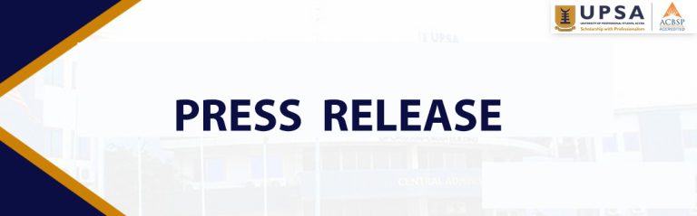 Press Release: UPSA responds to viral video incident