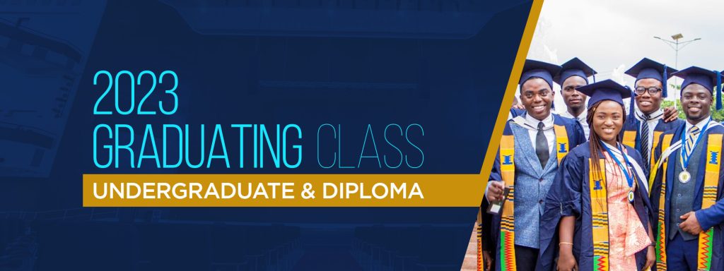 2023 Graduating Class Published List 2 | Undergraduate