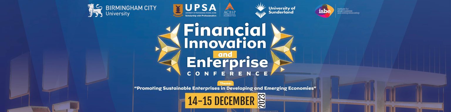 University of Professional Studies, Accra