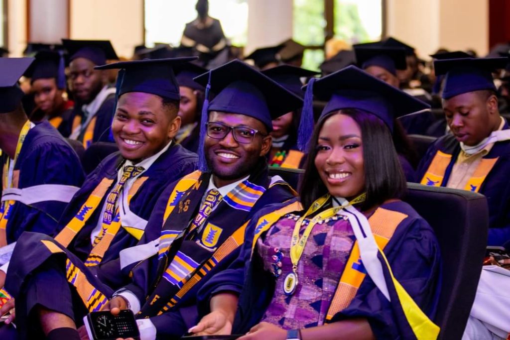 16th Congregation Ceremony Information