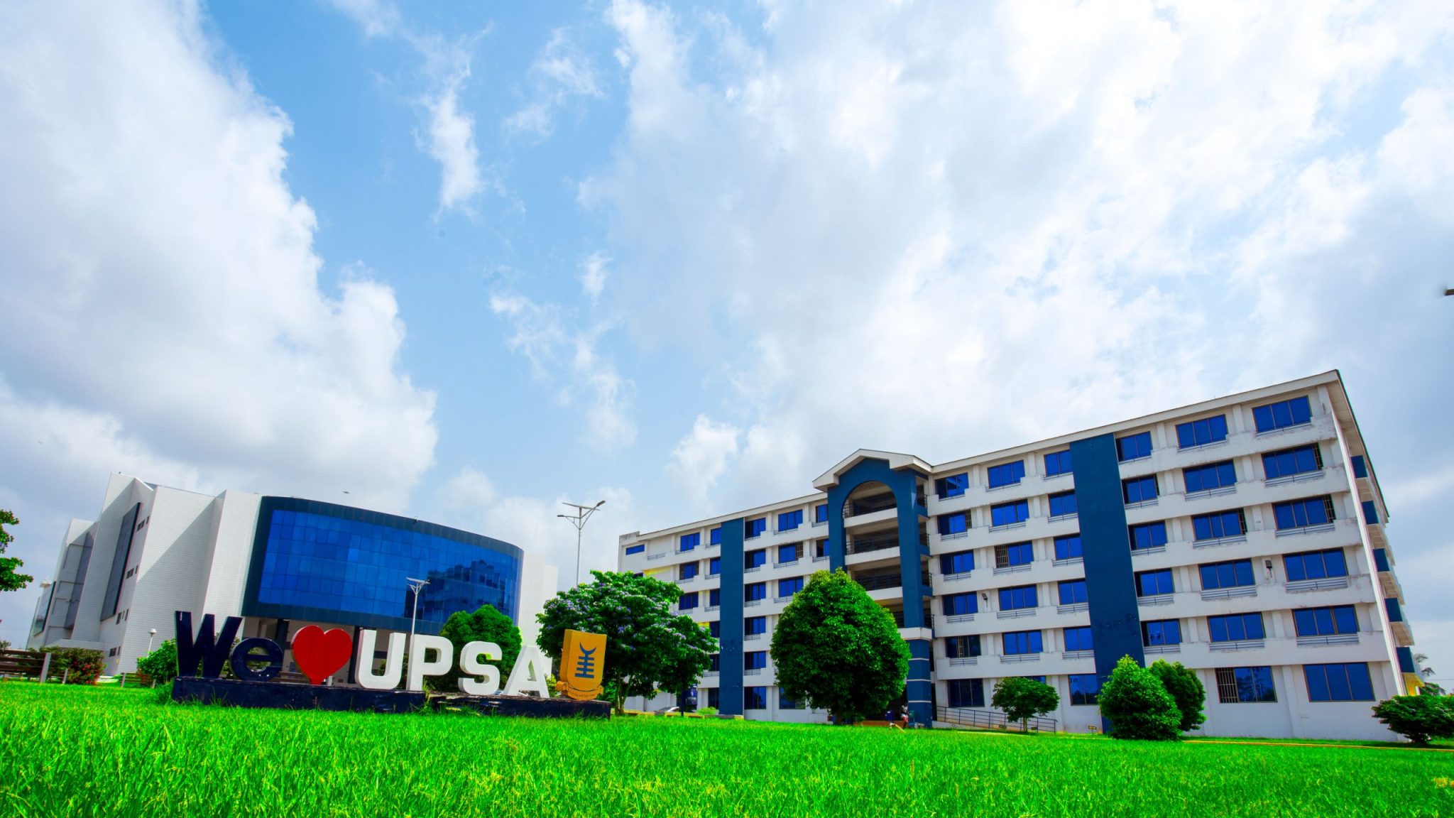 UPSA to introduce four new academic programmes – UPSA