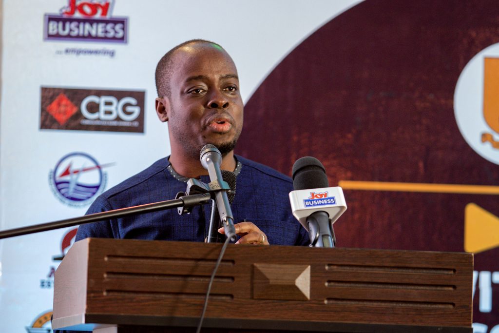 PURC boss, Dr Ishmael Ackah calls on universities to align research ...