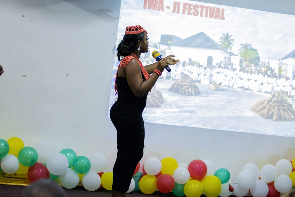 UPSA staff and students mark 2023 International Cultural Day