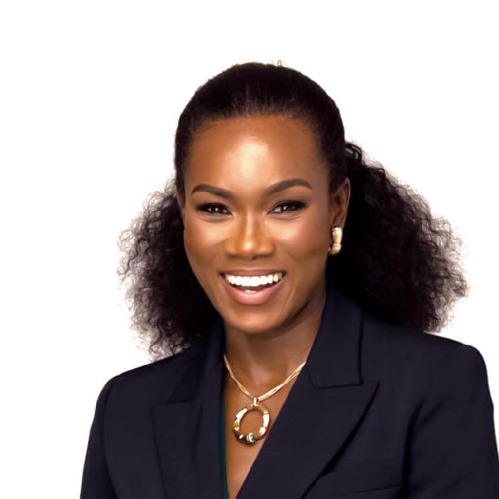 Ivy Heward-Mills named in 2023 Top 10 PR Women in Ghana – UPSA