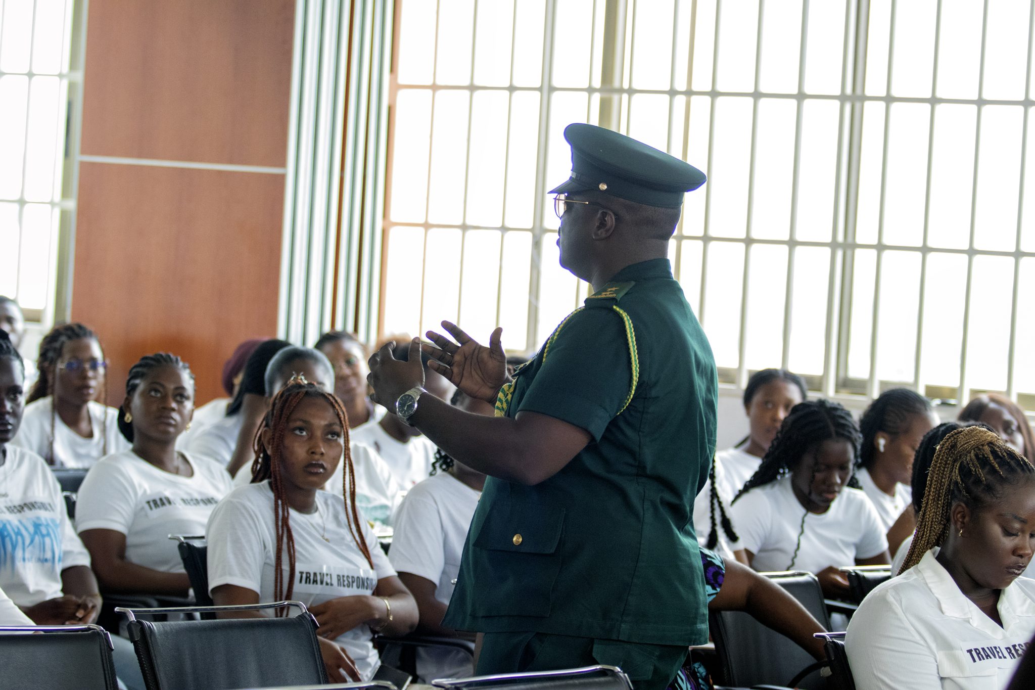 University of Professional Studies, Accra