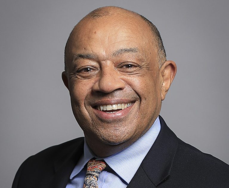 Lord Paul Boateng to speak at UPSA Annual Leadership Lecture 2024