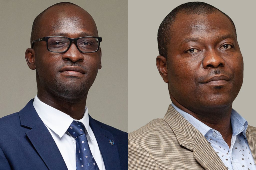 UPSA appoints two new Pro-Vice-Chancellors to lead Academic and ...