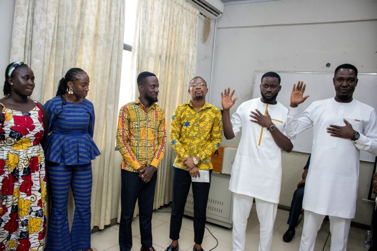 University of Professional Studies, Accra