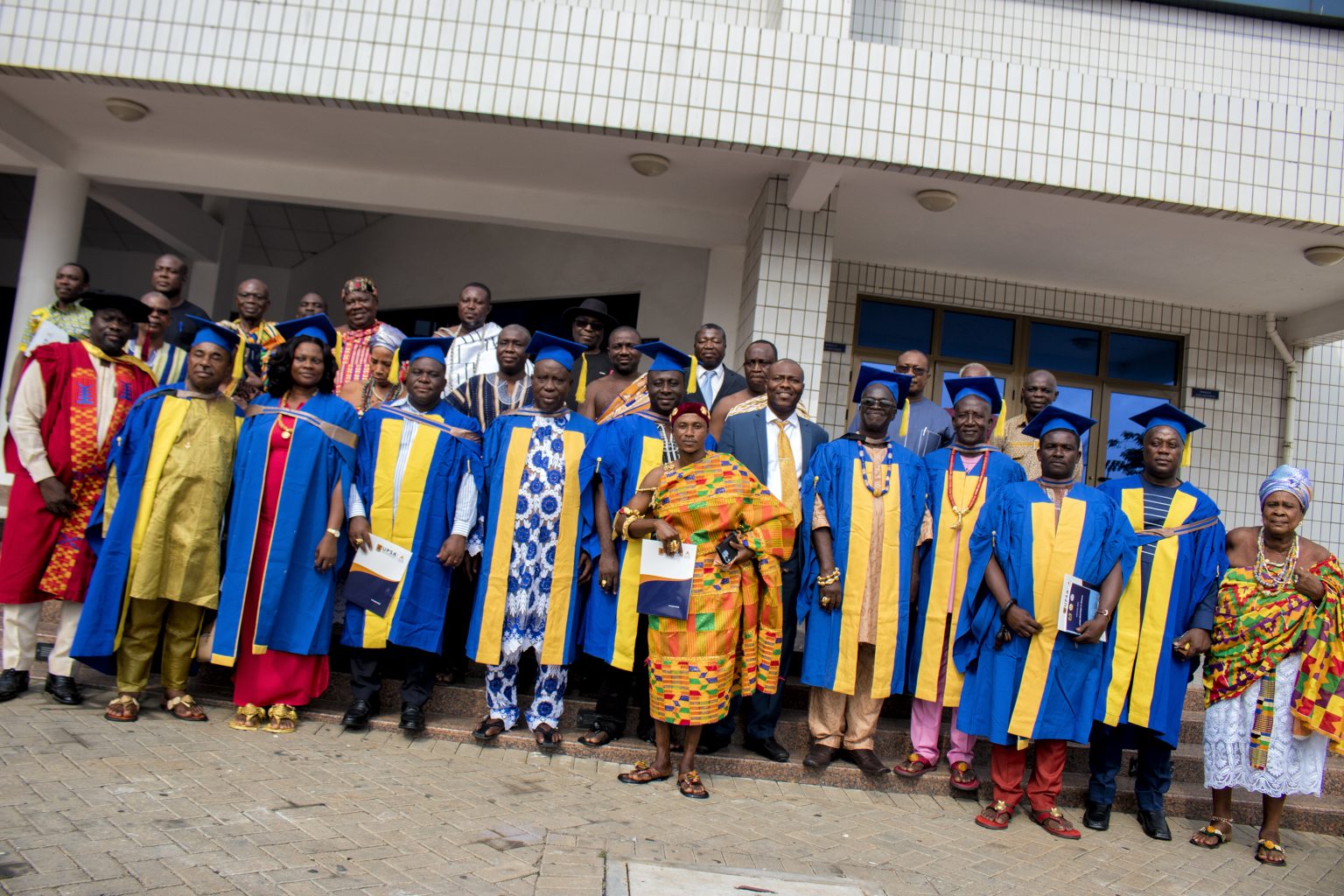 University of Professional Studies, Accra