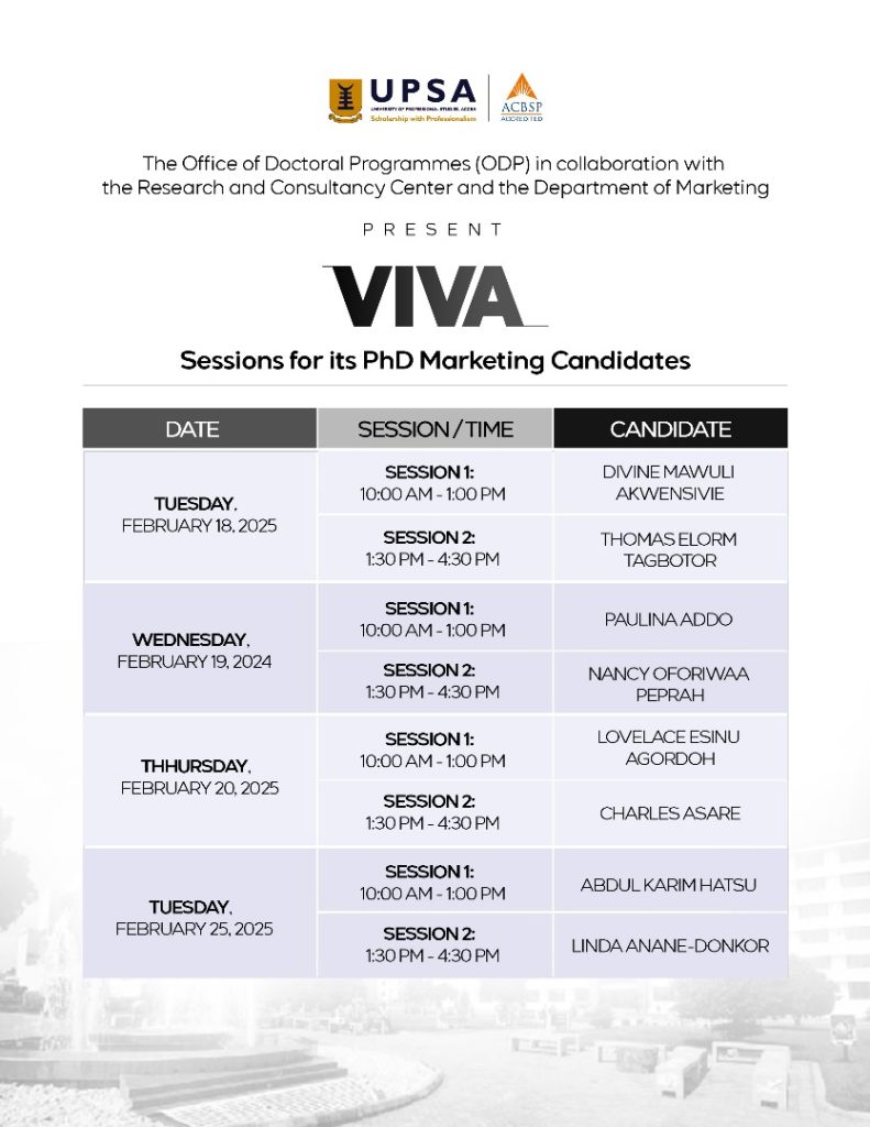 PhD Thesis Oral Defence Presentation