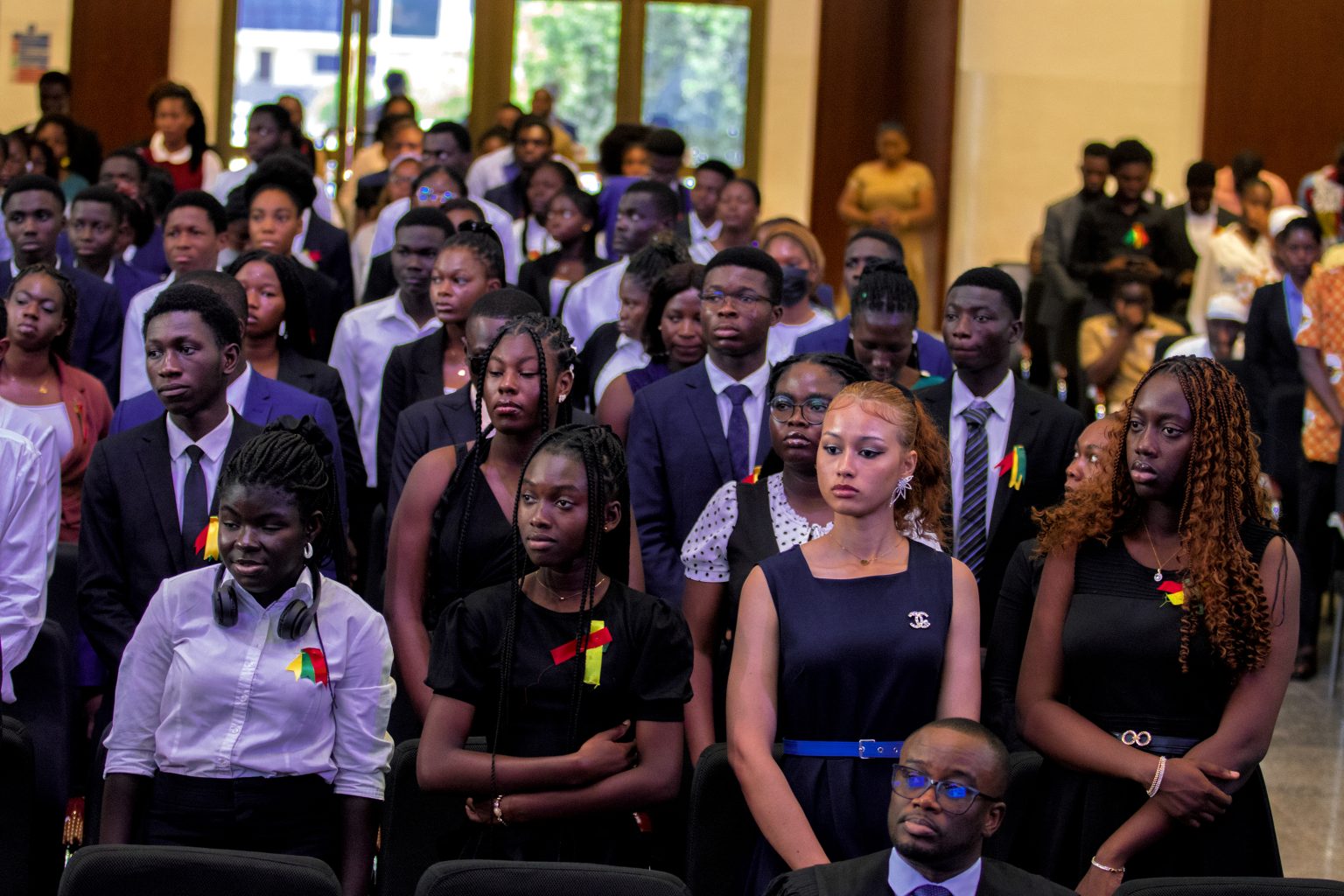 University of Professional Studies, Accra