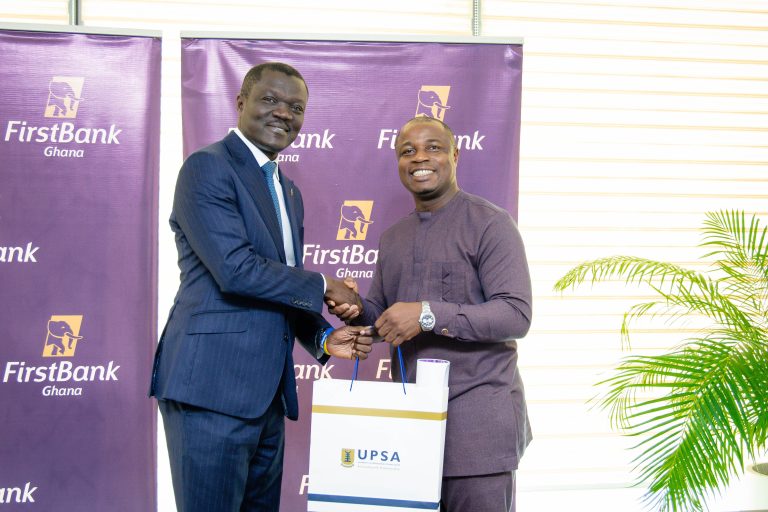 University of Professional Studies, Accra