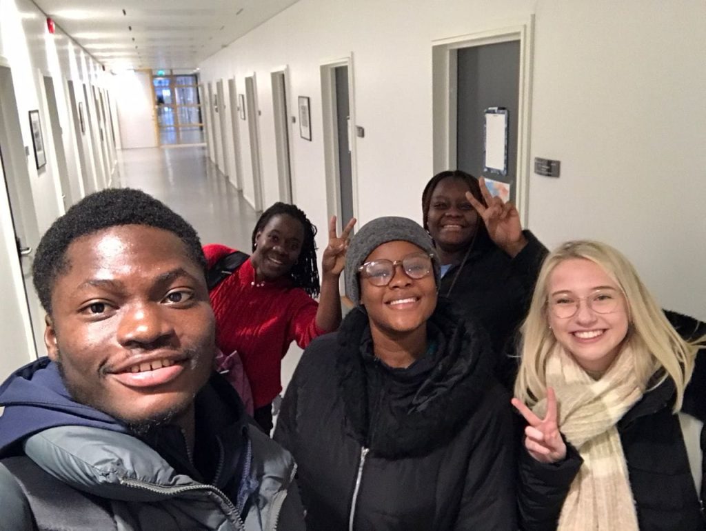 Application for Admission (OSN Sale)