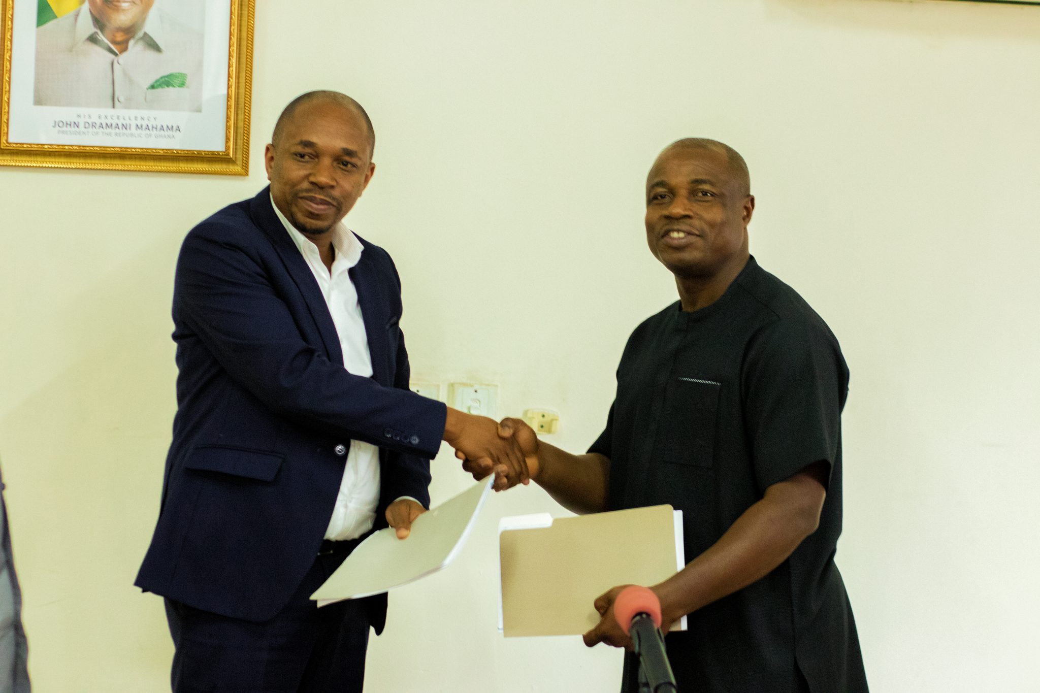 UPSA – University of Professional Studies, Accra