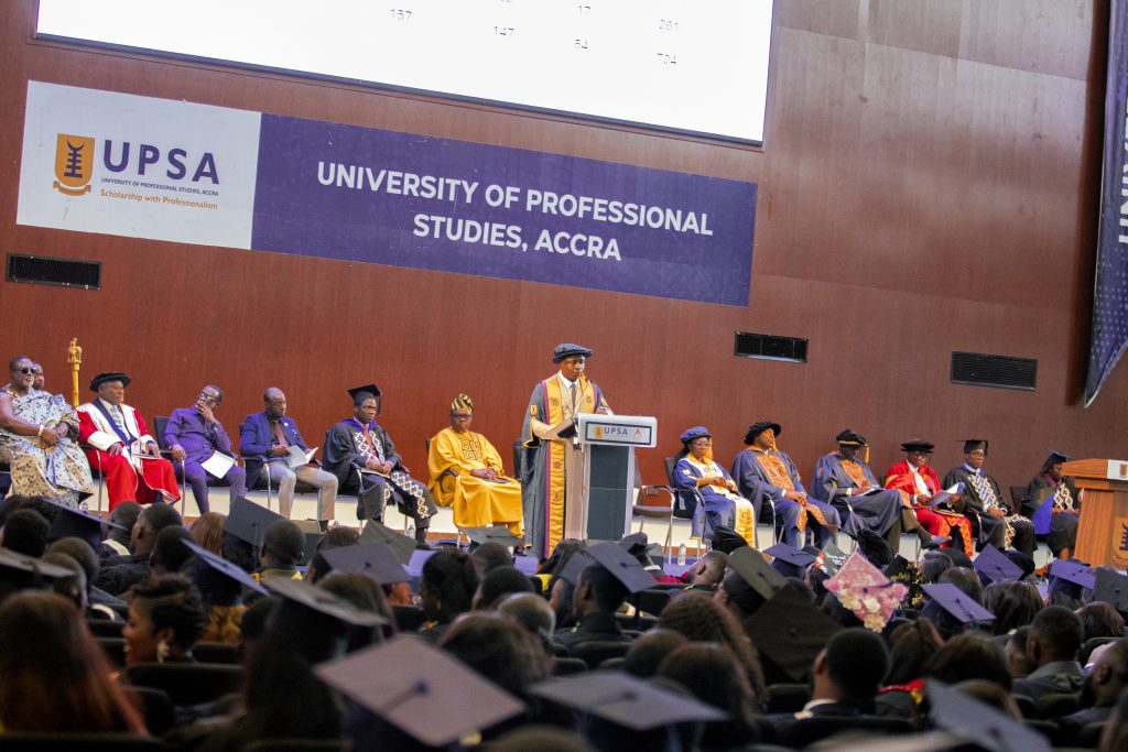 17th Congregation: Faculty of Management Studies graduates 1,673 ...